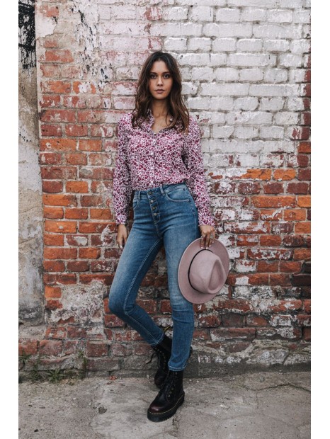 Jeans Meryle FREEMAN T PORTER